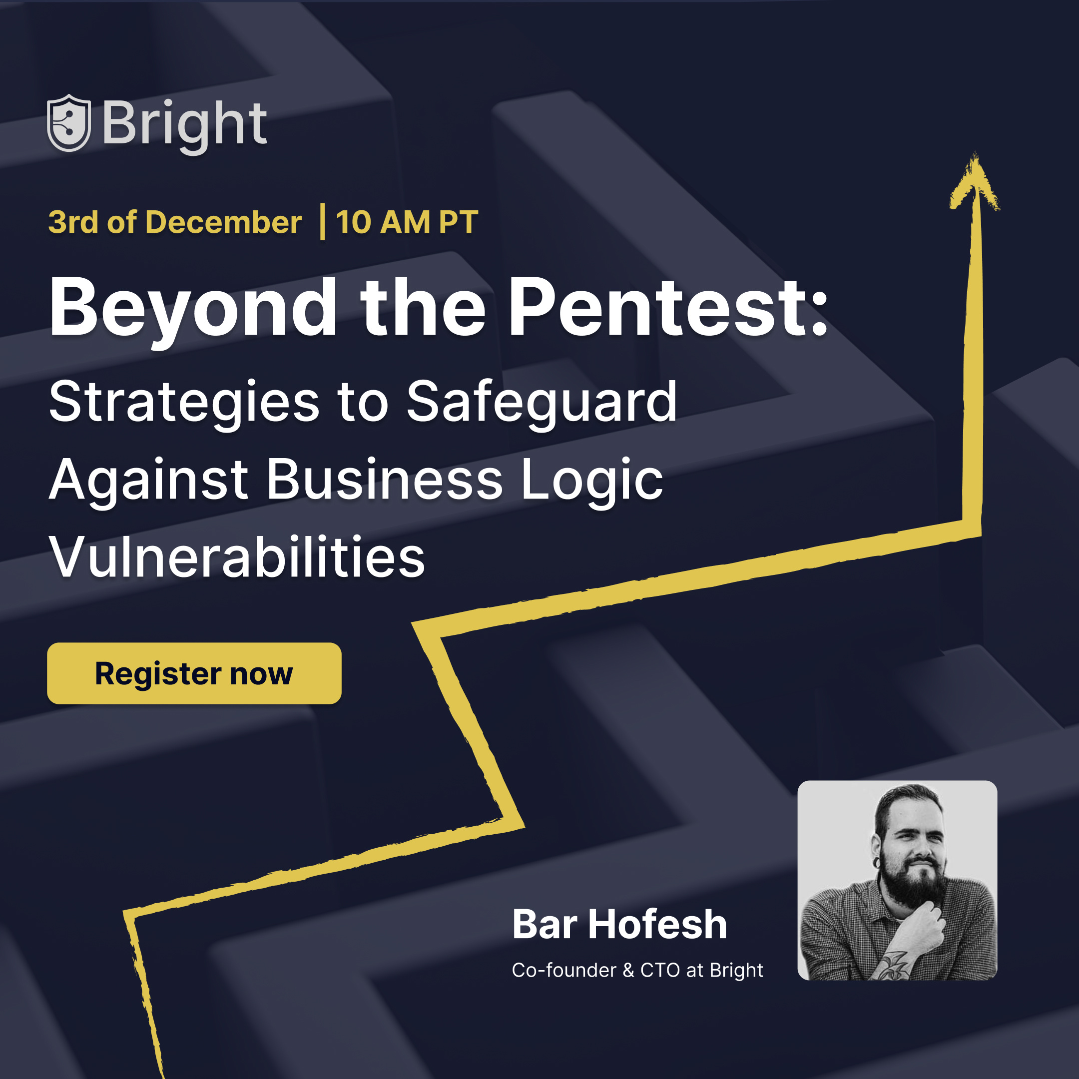 Beyond the Pentest: Strategies to Safeguard Against Business Logic ...